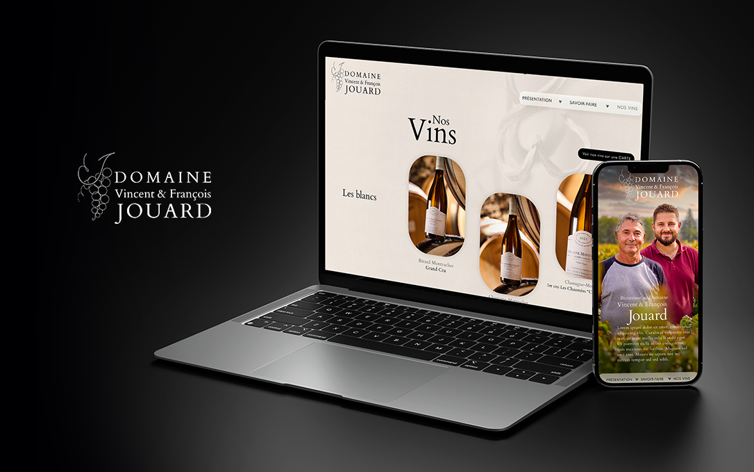 Vinium : Agence digitale - 20 ans d'expérience